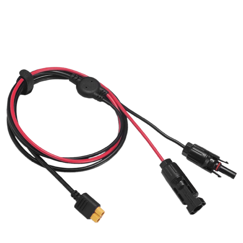 Cable EcoFlow de Carga de CA
