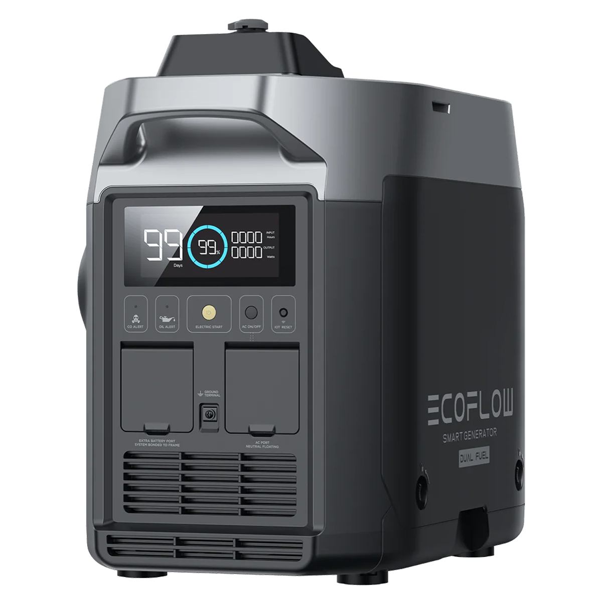 160W portable solar panel