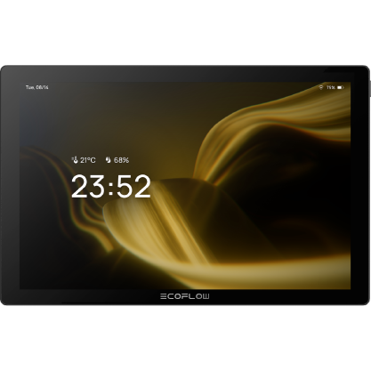 EcoFlow solar panels