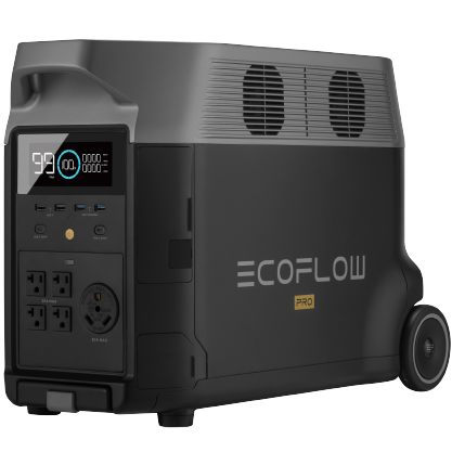 EcoFlow PowerInsight