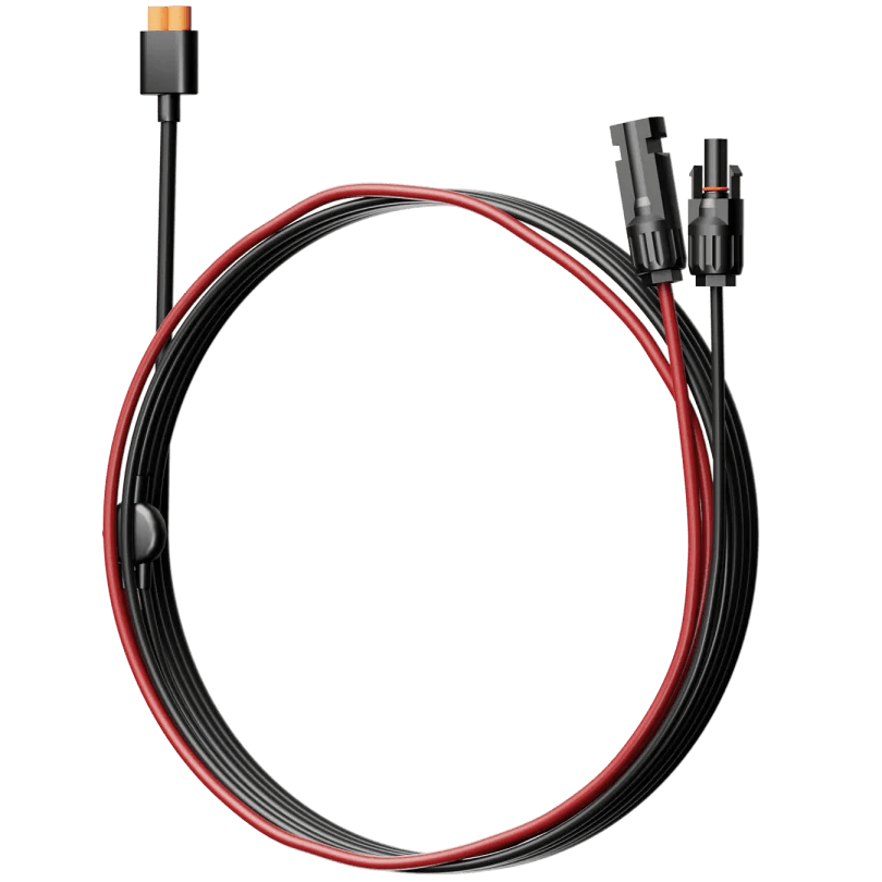 Solar Extension Cable
